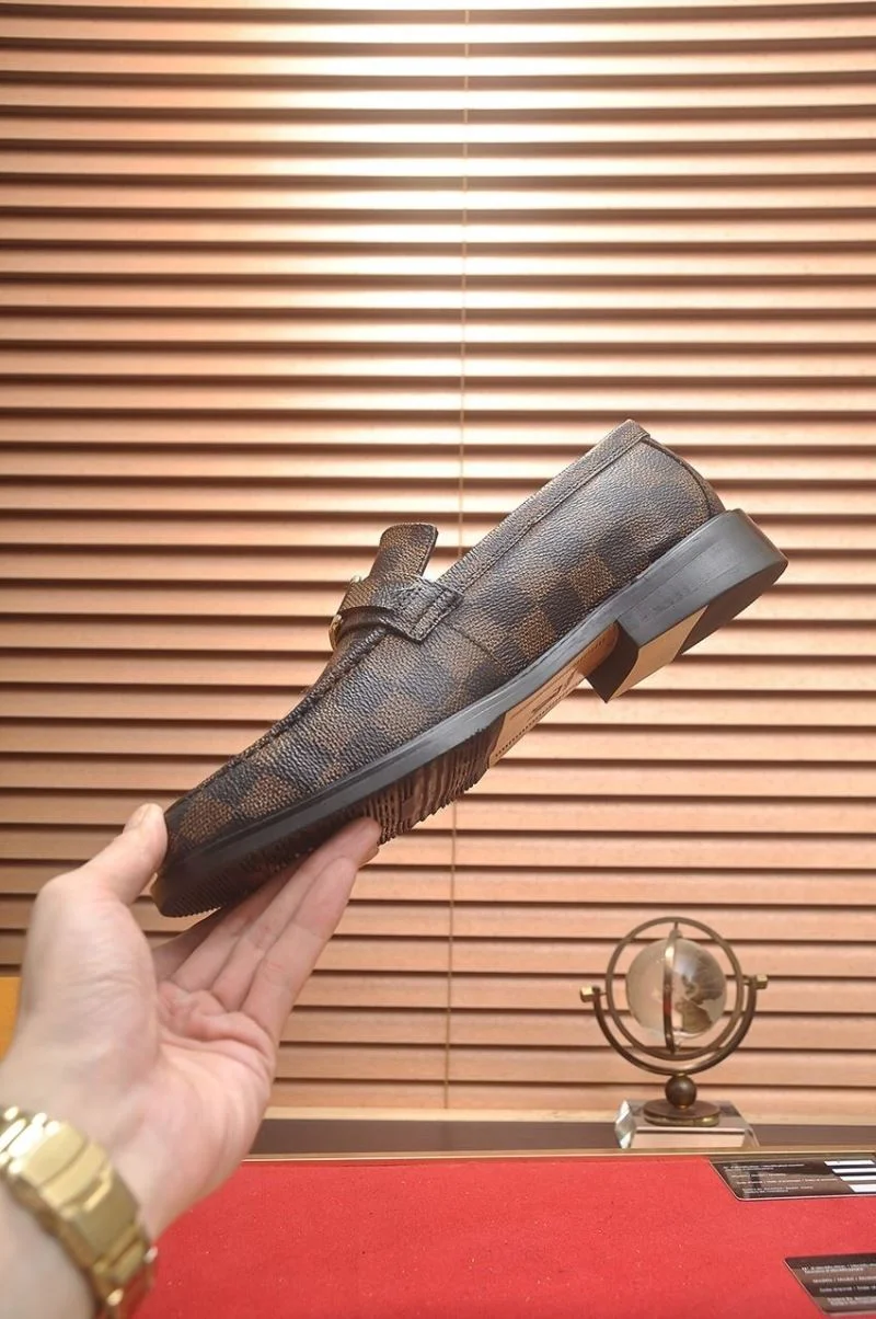 Louis Vuitton Business Shoes