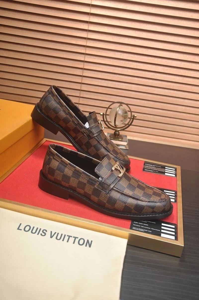 Louis Vuitton Business Shoes