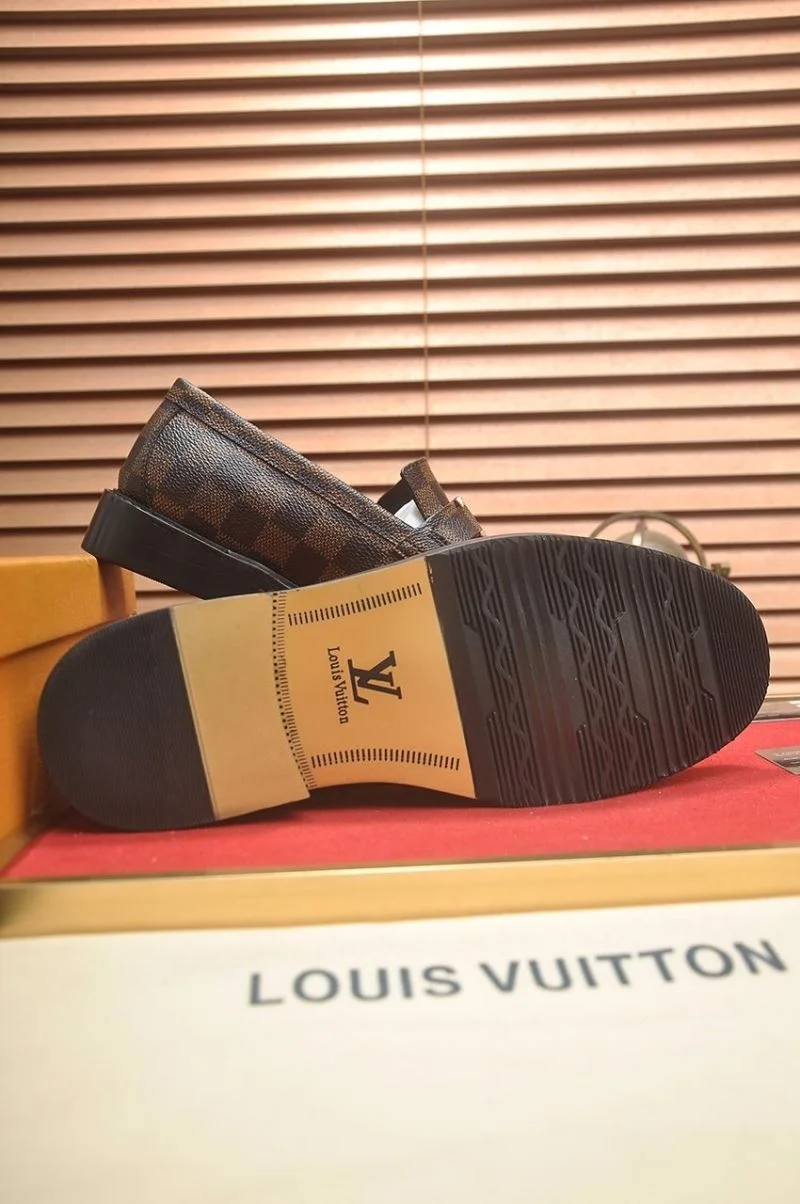 Louis Vuitton Business Shoes