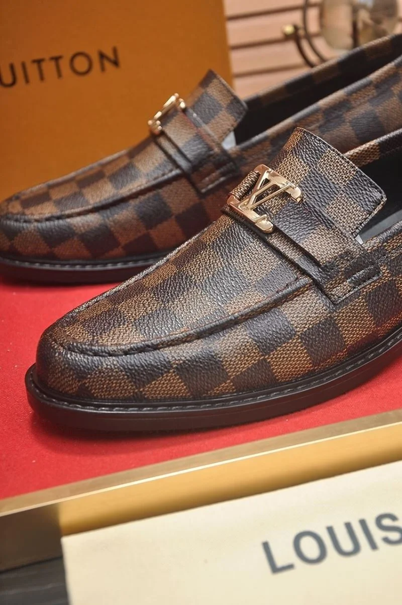 Louis Vuitton Business Shoes