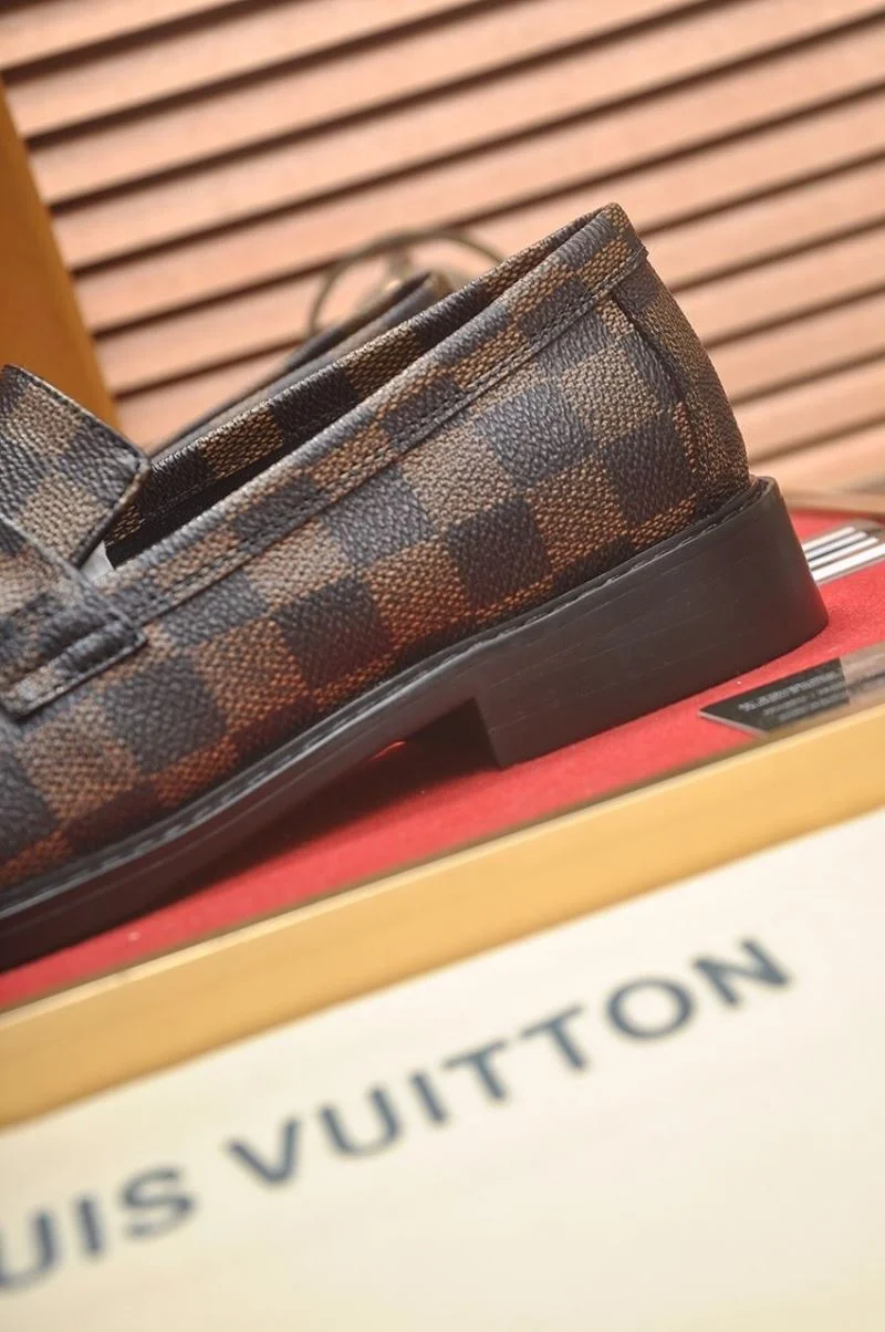 Louis Vuitton Business Shoes