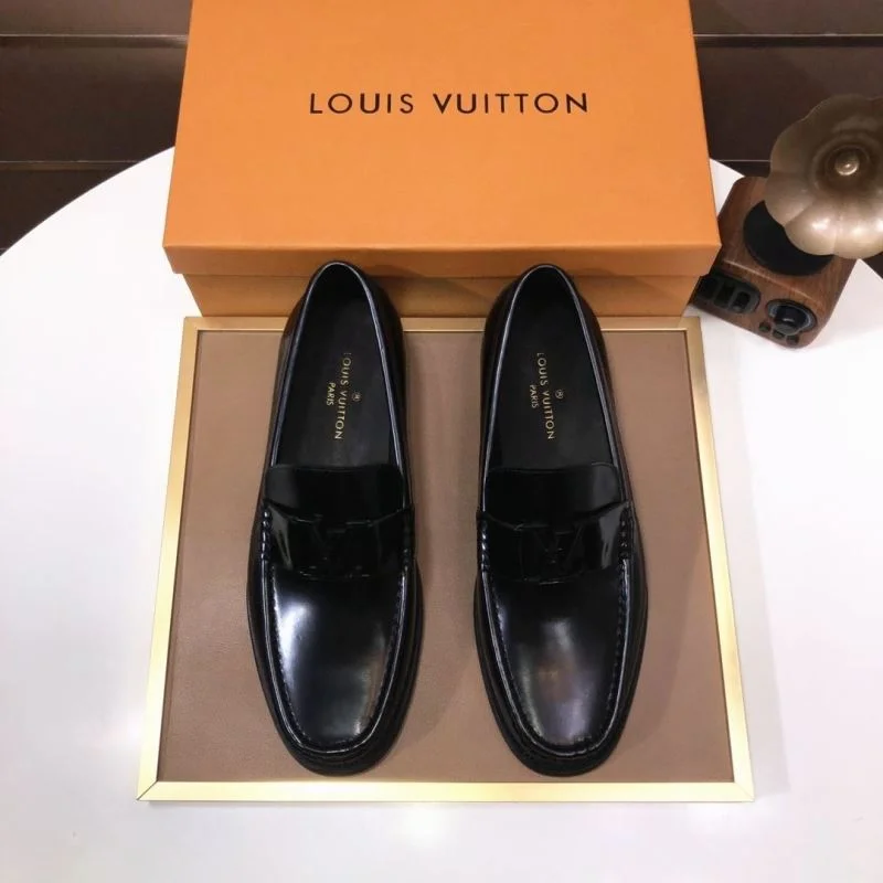 Louis Vuitton Business Shoes