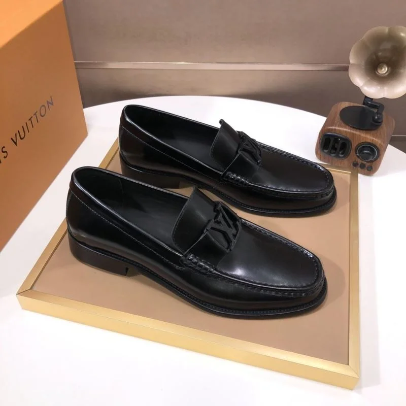 Louis Vuitton Business Shoes