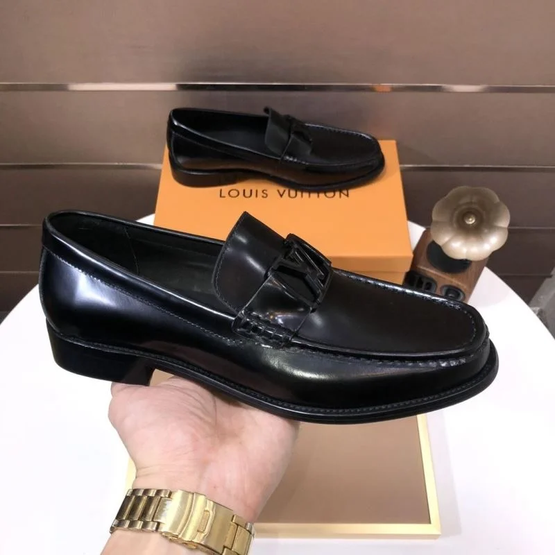 Louis Vuitton Business Shoes