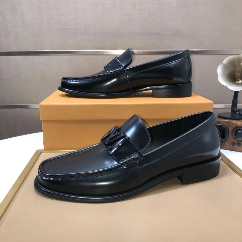 Louis Vuitton Business Shoes
