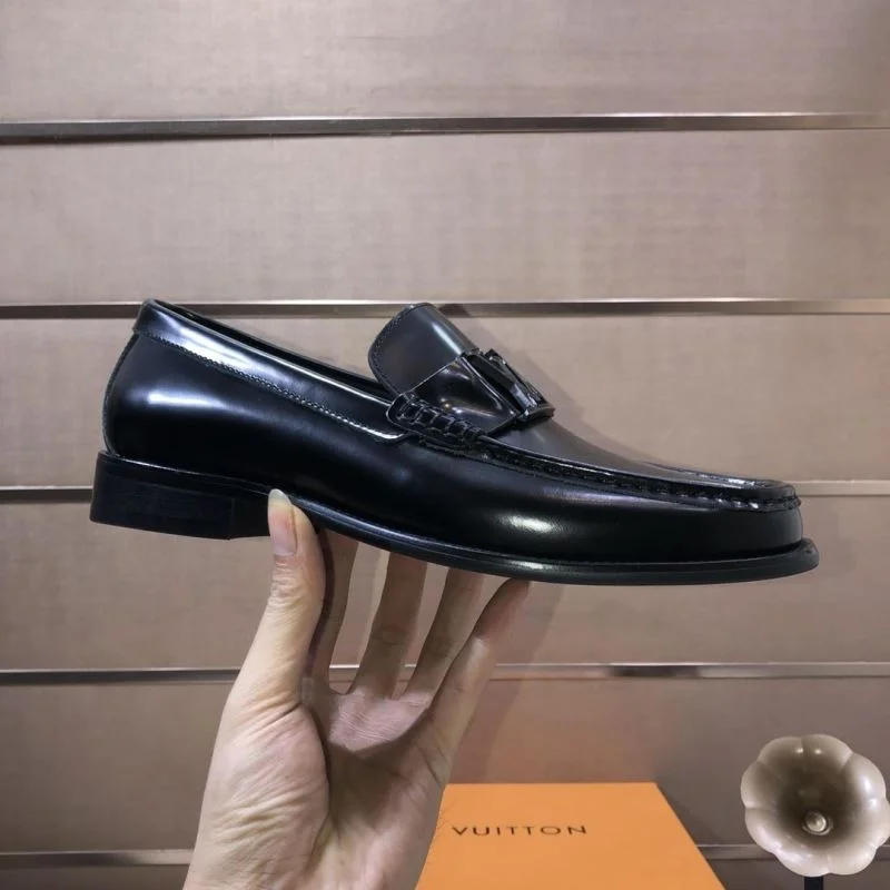Louis Vuitton Business Shoes