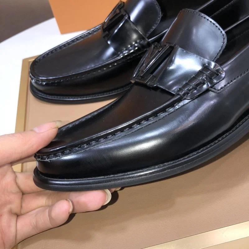 Louis Vuitton Business Shoes