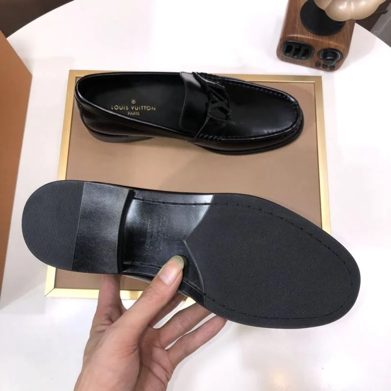 Louis Vuitton Business Shoes