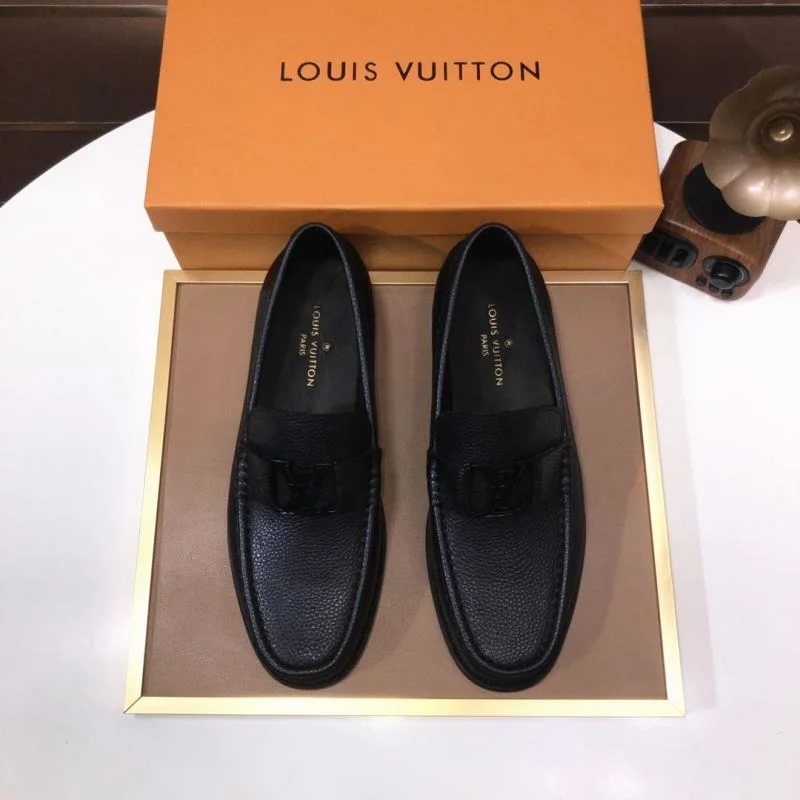 Louis Vuitton Business Shoes