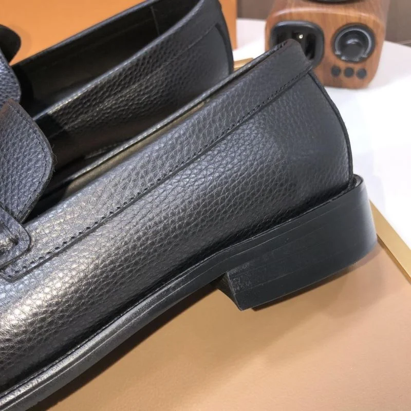 High fidelity Louis Vuitton Business Shoes