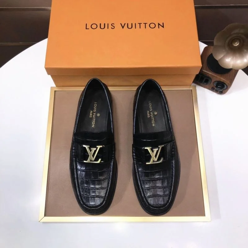 Louis Vuitton Business Shoes