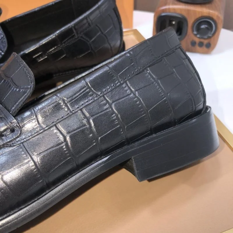 Authentic Louis Vuitton Business Shoes