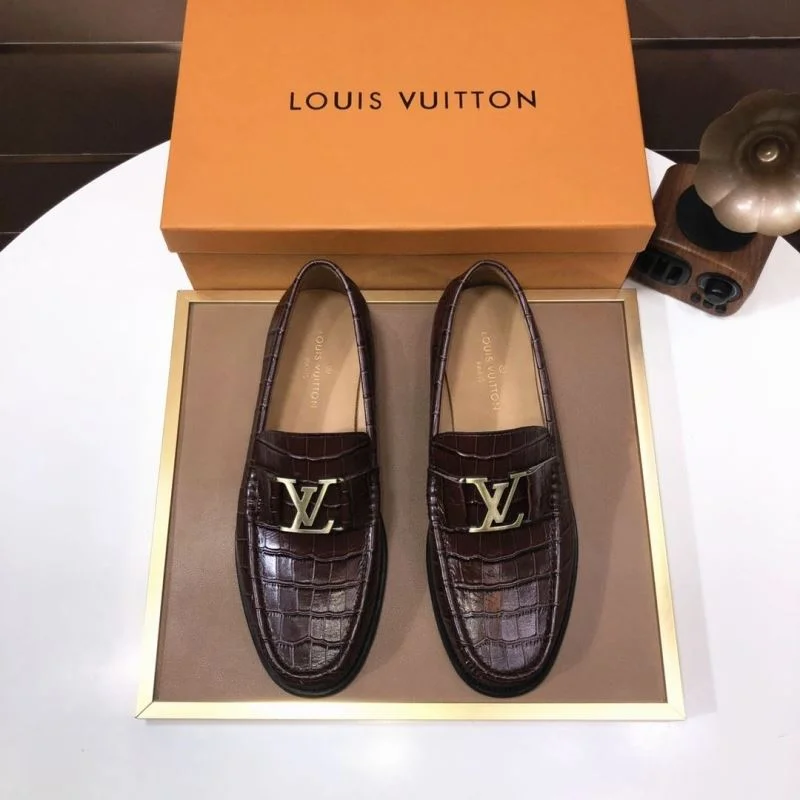 Louis Vuitton Business Shoes