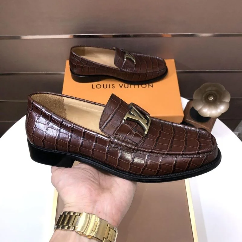 Affordable Louis Vuitton Business Shoes