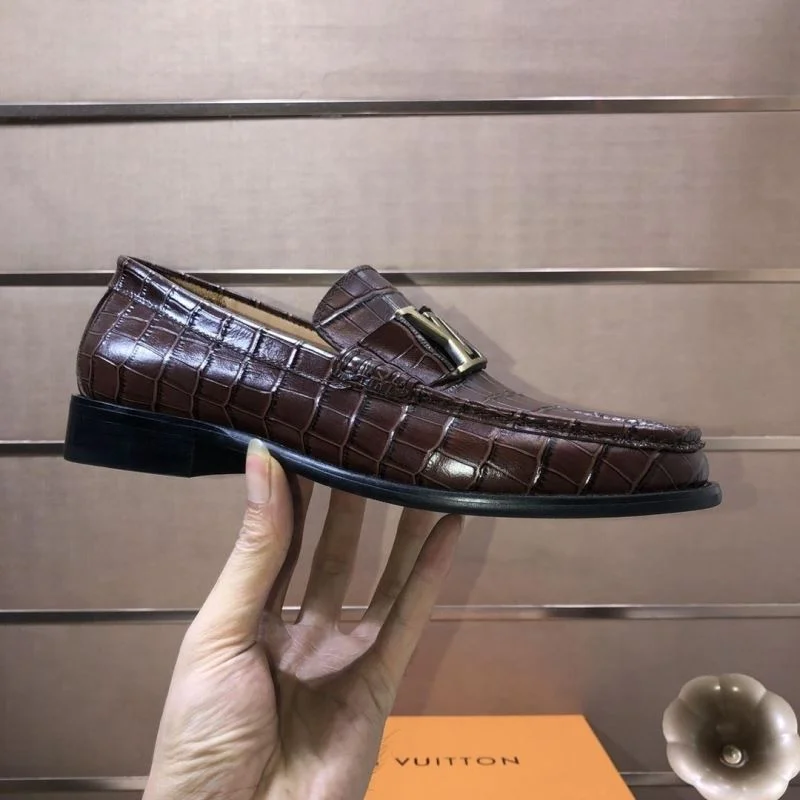 Affordable Louis Vuitton Business Shoes
