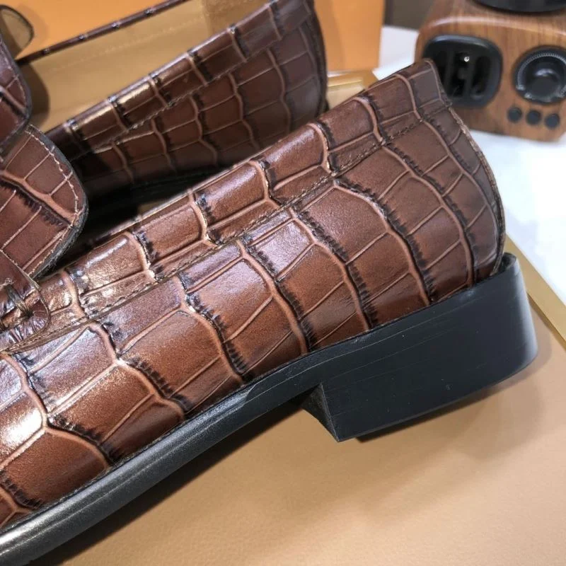 Affordable Louis Vuitton Business Shoes