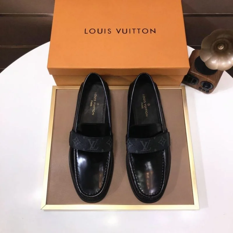 Louis Vuitton Business Shoes
