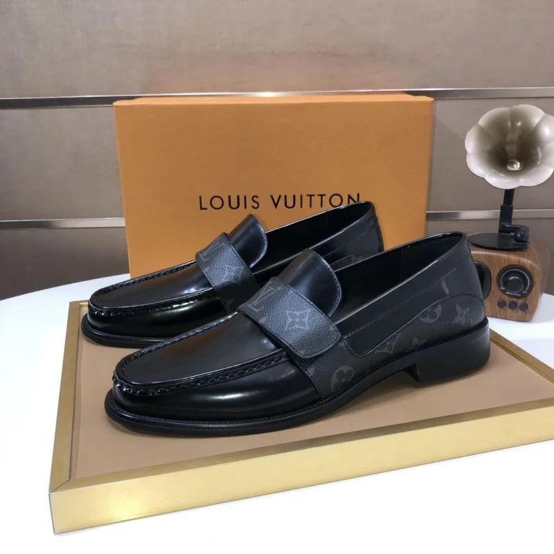 Louis Vuitton Business Shoes