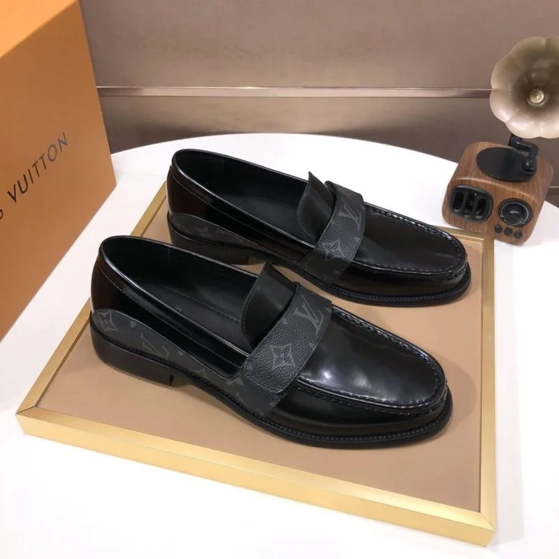 Louis Vuitton Business Shoes