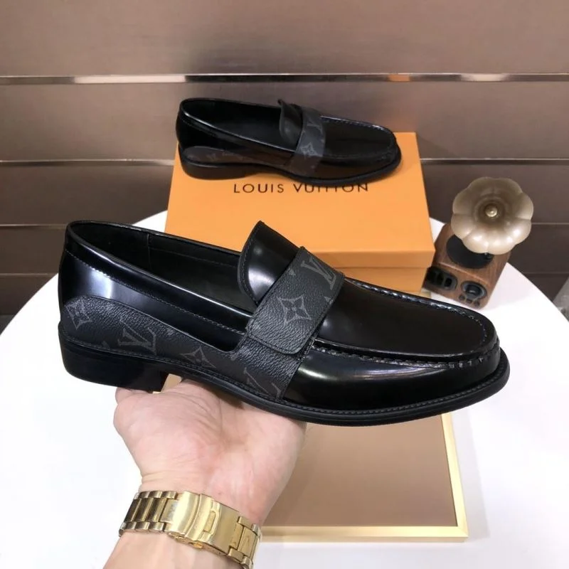 Louis Vuitton Business Shoes