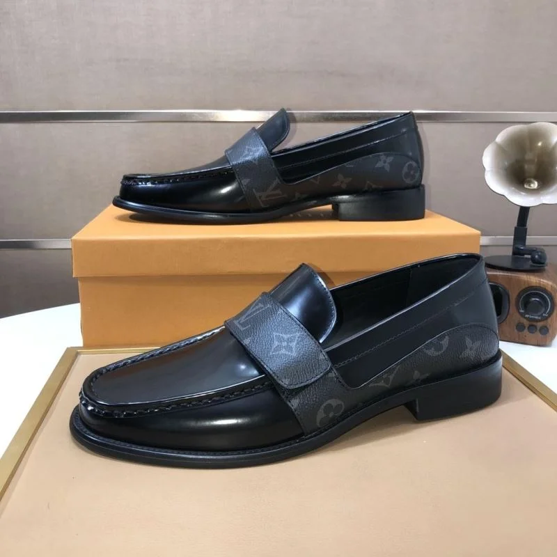 Louis Vuitton Business Shoes