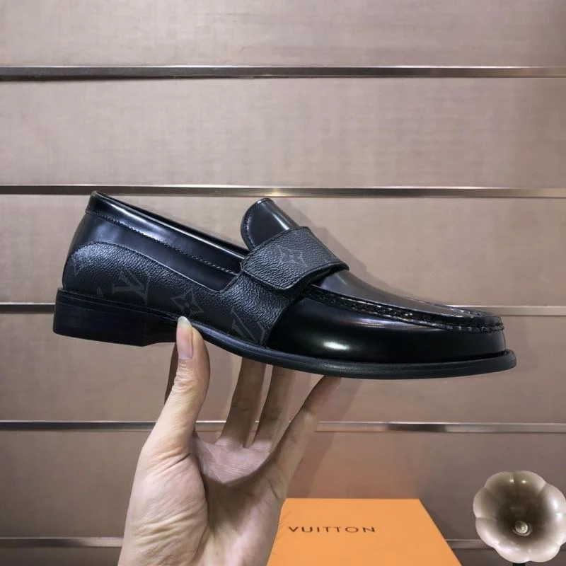 Louis Vuitton Business Shoes