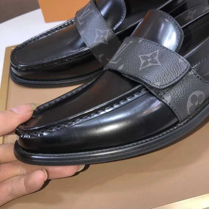 Louis Vuitton Business Shoes