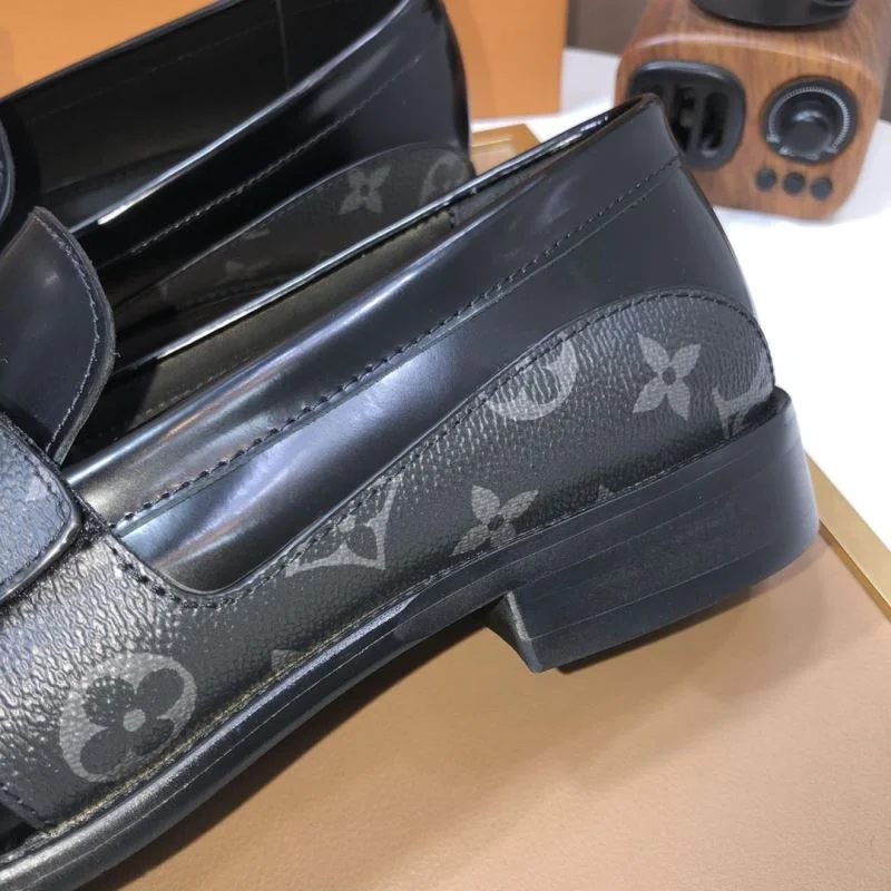 Louis Vuitton Business Shoes