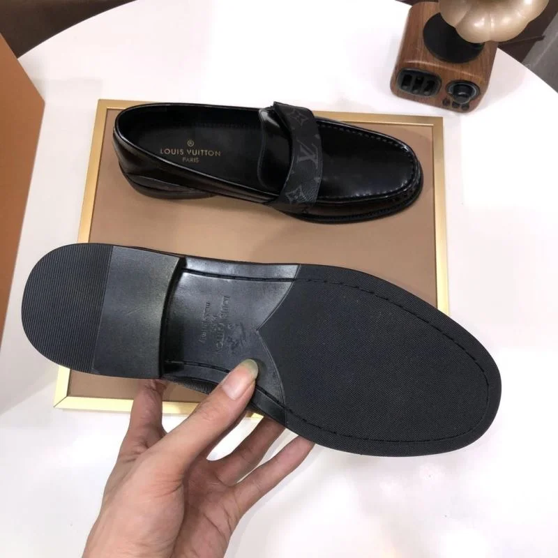 Louis Vuitton Business Shoes