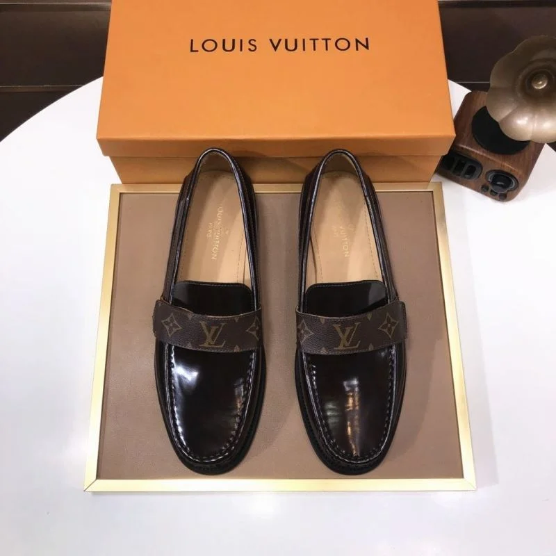 Louis Vuitton Business Shoes