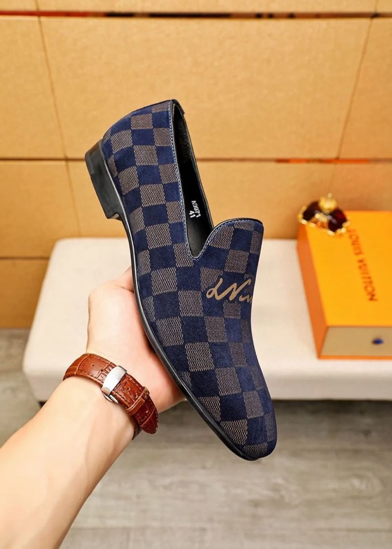 OEM Louis Vuitton Business Shoes