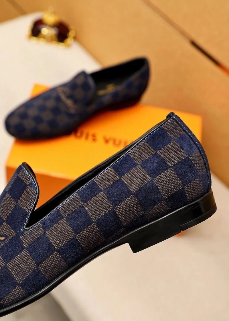 OEM Louis Vuitton Business Shoes