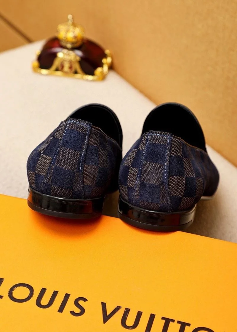 OEM Louis Vuitton Business Shoes