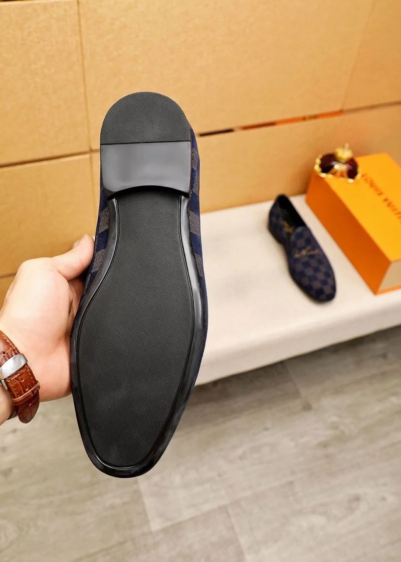 OEM Louis Vuitton Business Shoes