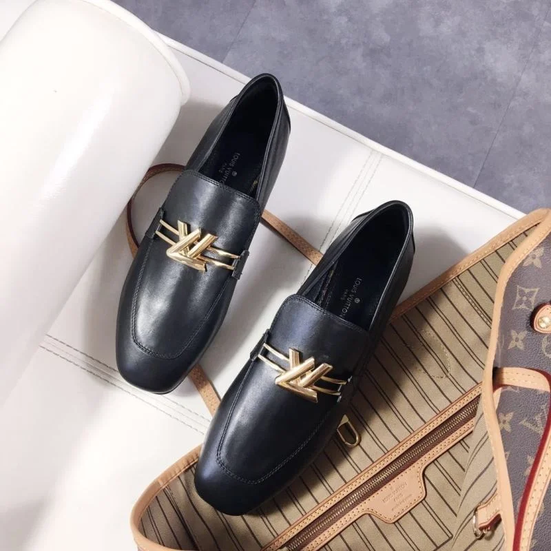 Economical Louis Vuitton Business Shoes