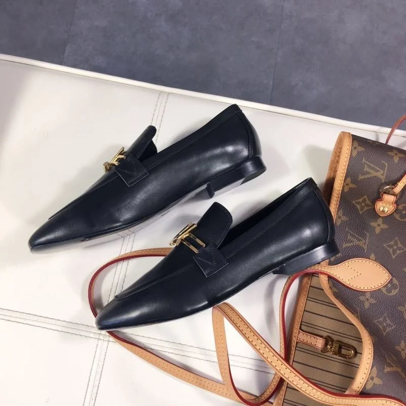 Economical Louis Vuitton Business Shoes