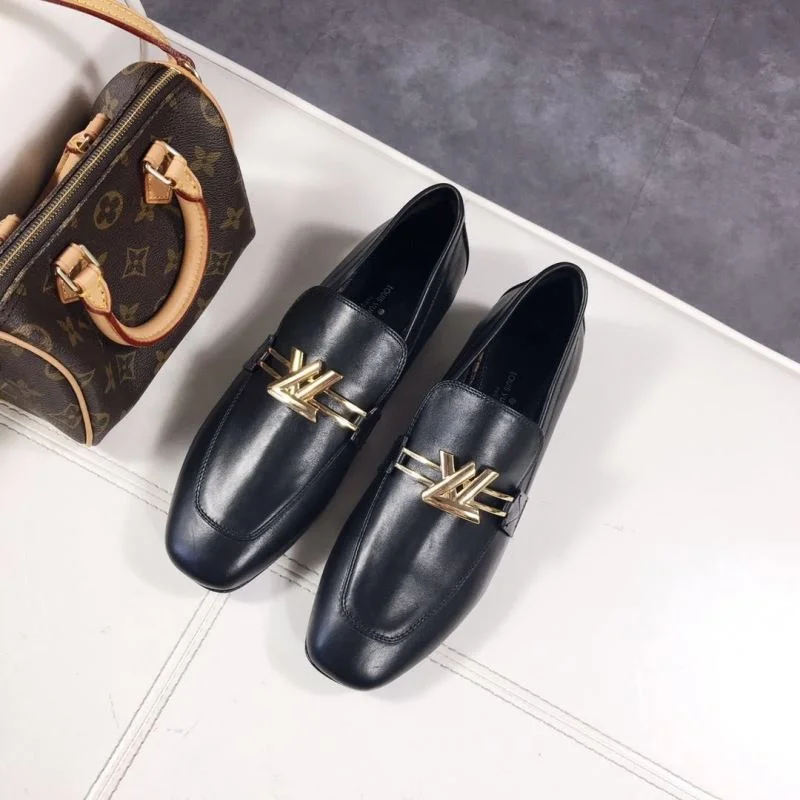 Economical Louis Vuitton Business Shoes