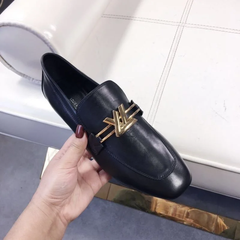 Economical Louis Vuitton Business Shoes