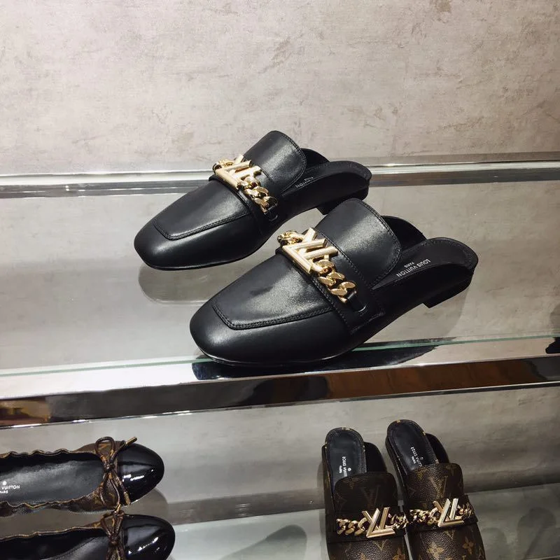 Value-priced Louis Vuitton Business Shoes