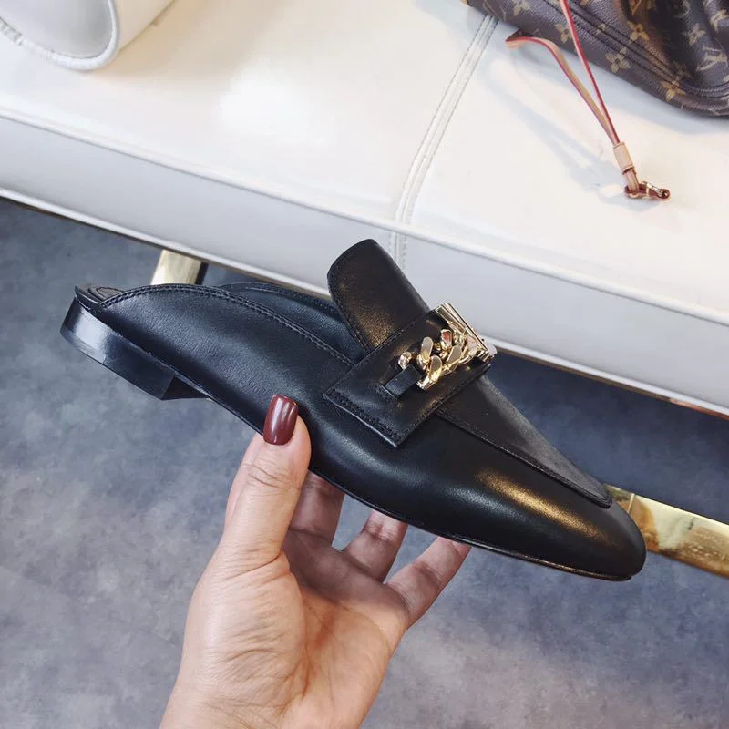 Value-priced Louis Vuitton Business Shoes