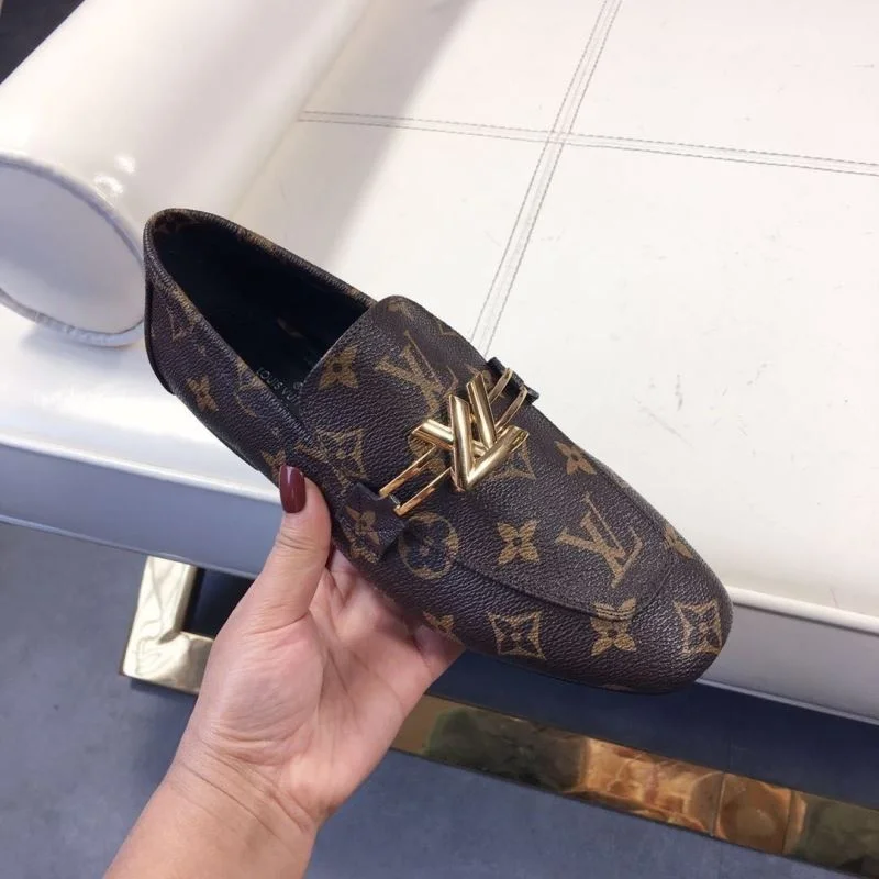 Affordable Louis Vuitton Business Shoes