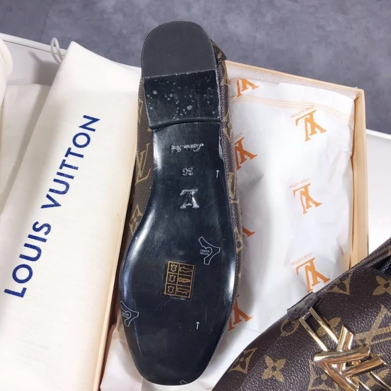 Affordable Louis Vuitton Business Shoes