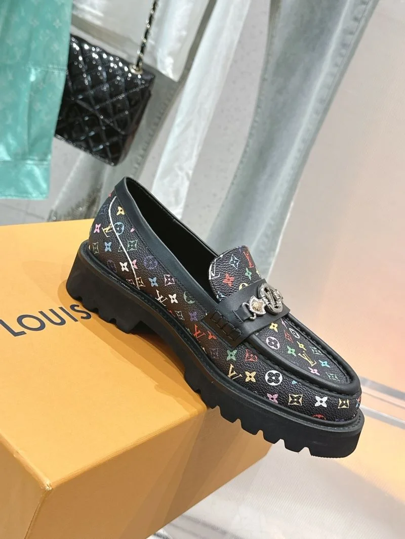 Louis Vuitton Business Shoes
