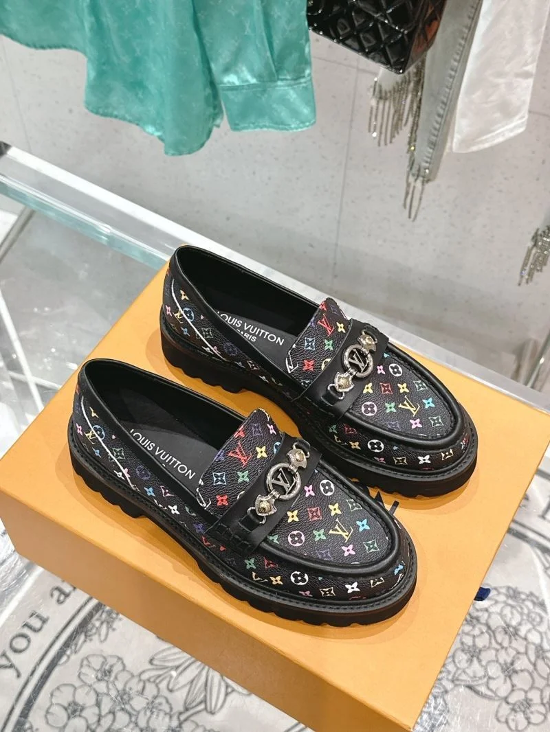 Louis Vuitton Business Shoes