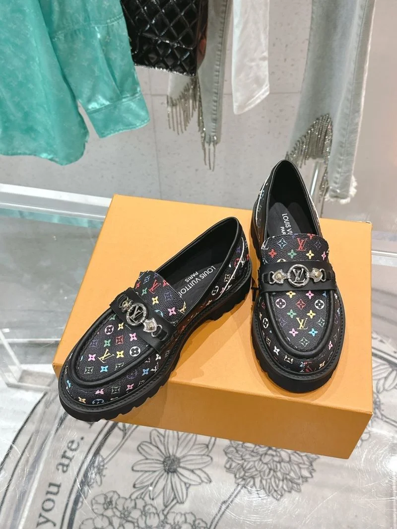 Louis Vuitton Business Shoes
