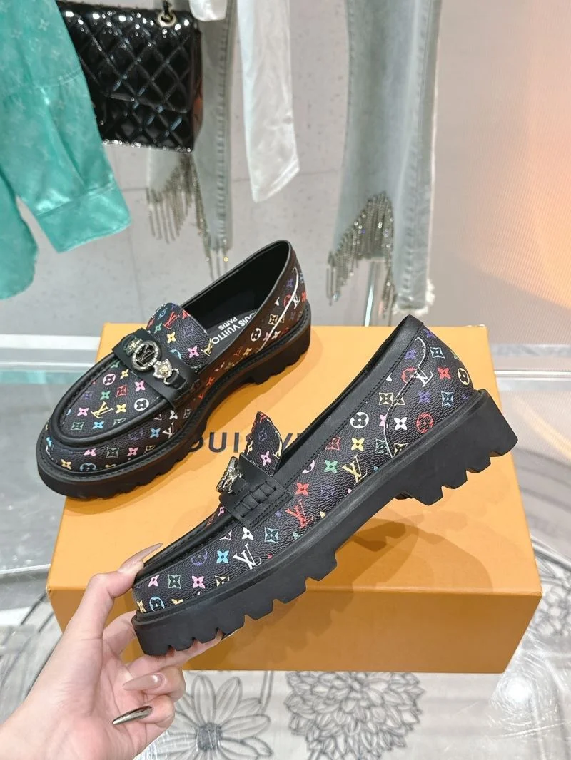 Louis Vuitton Business Shoes