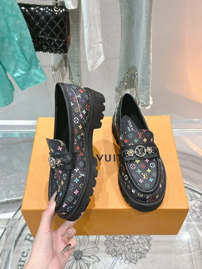 Louis Vuitton Business Shoes