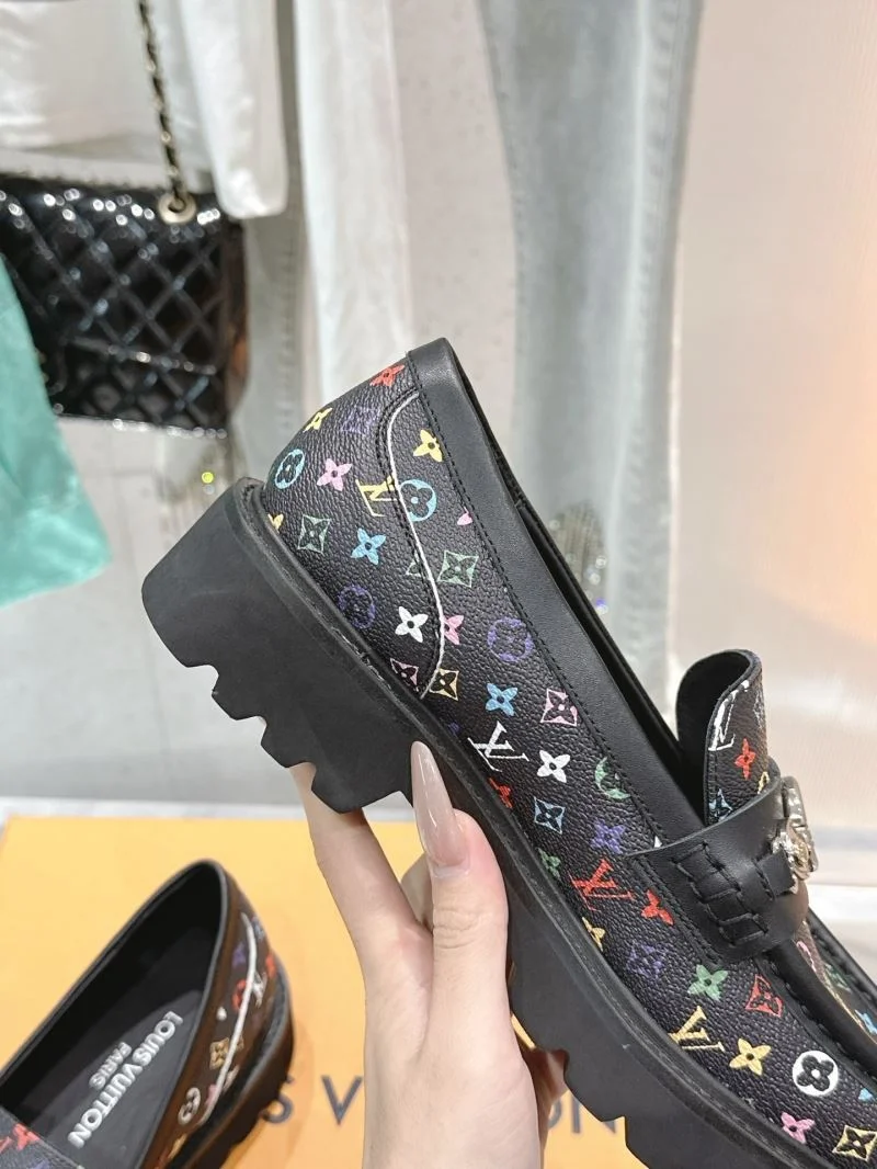 Louis Vuitton Business Shoes