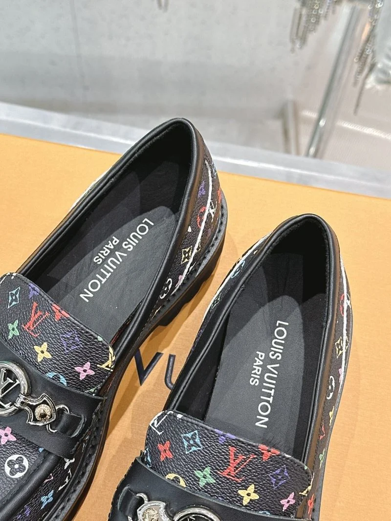 Louis Vuitton Business Shoes