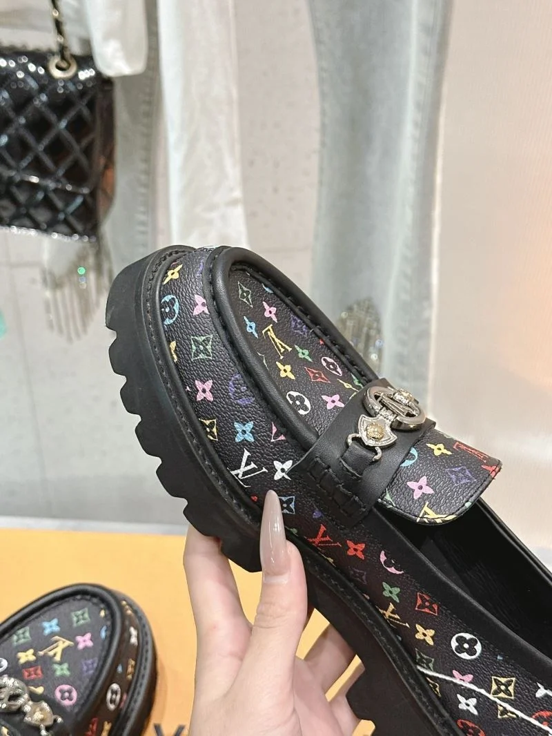 Louis Vuitton Business Shoes